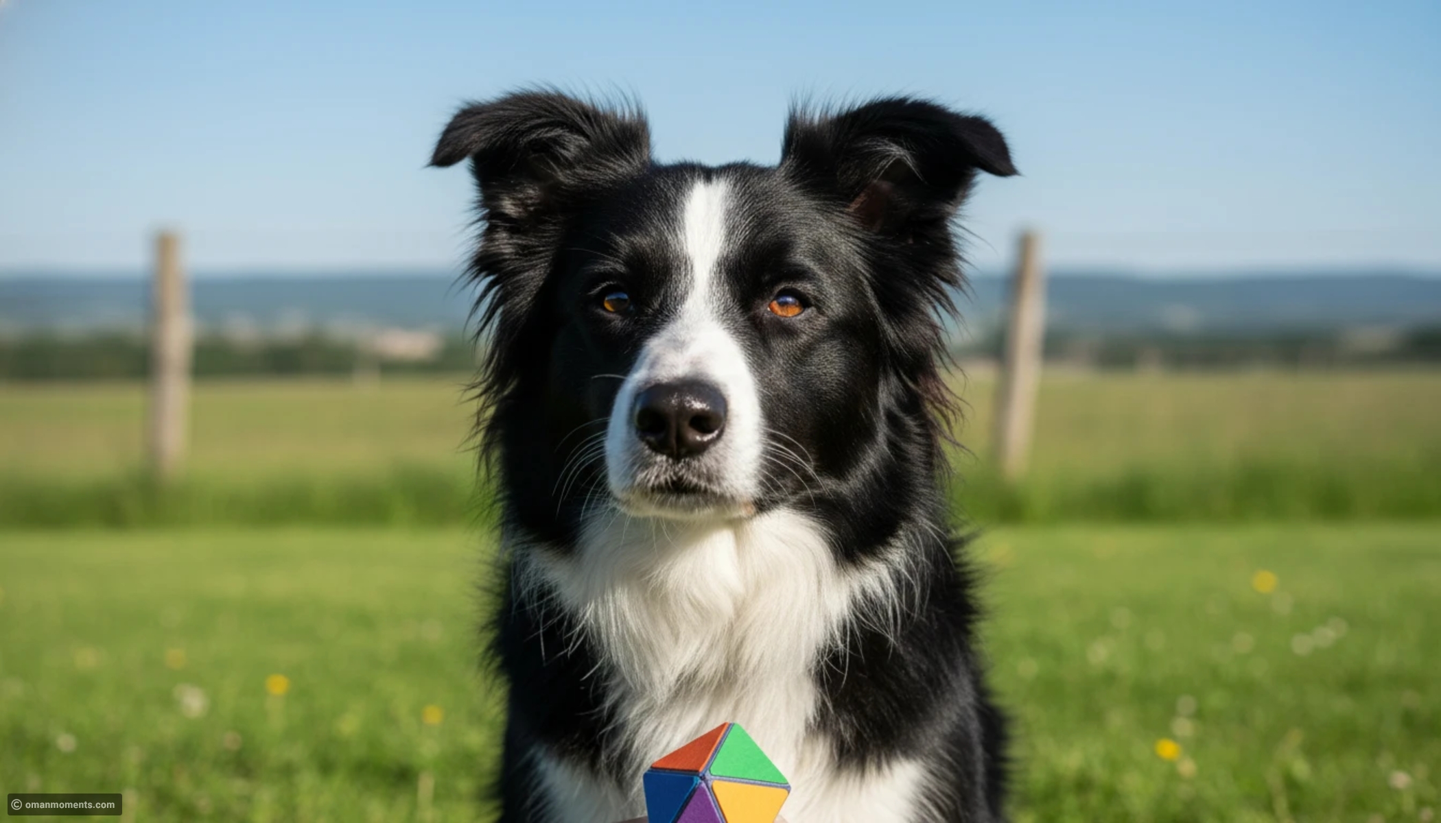 Mid-size dog breeds Americans are falling in love with