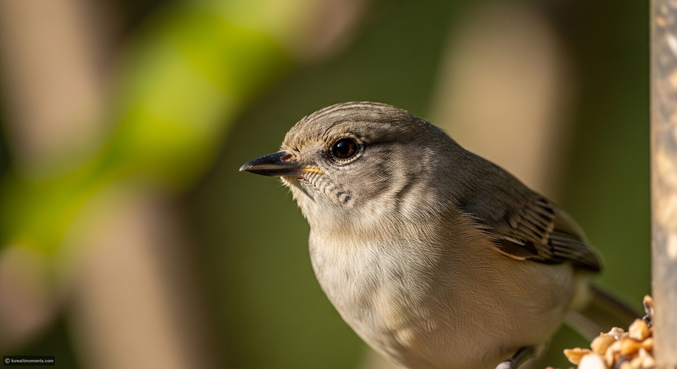 What bird is this? These five species are the most likely to be at your ...