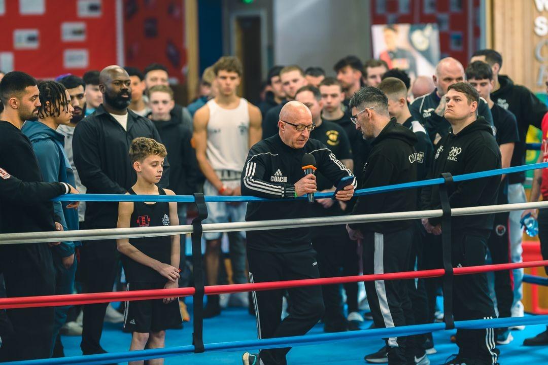 Wellingborough ABC delivers unforgettable legacy home show in memory of ...