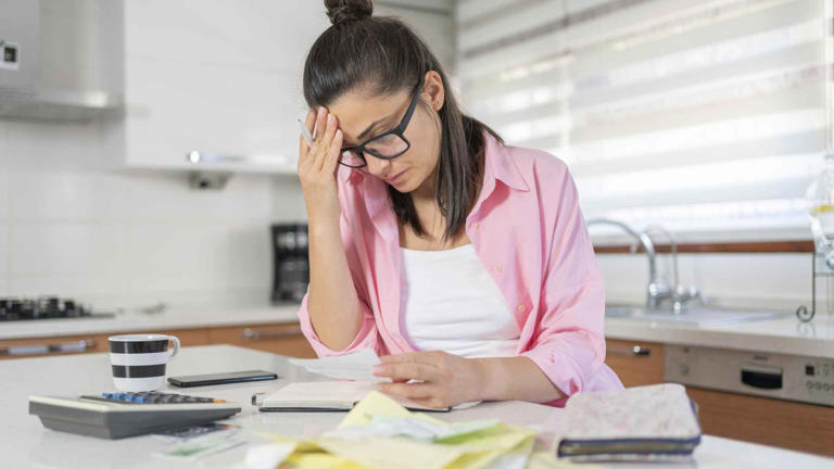 12 states where people have the most student loan debt