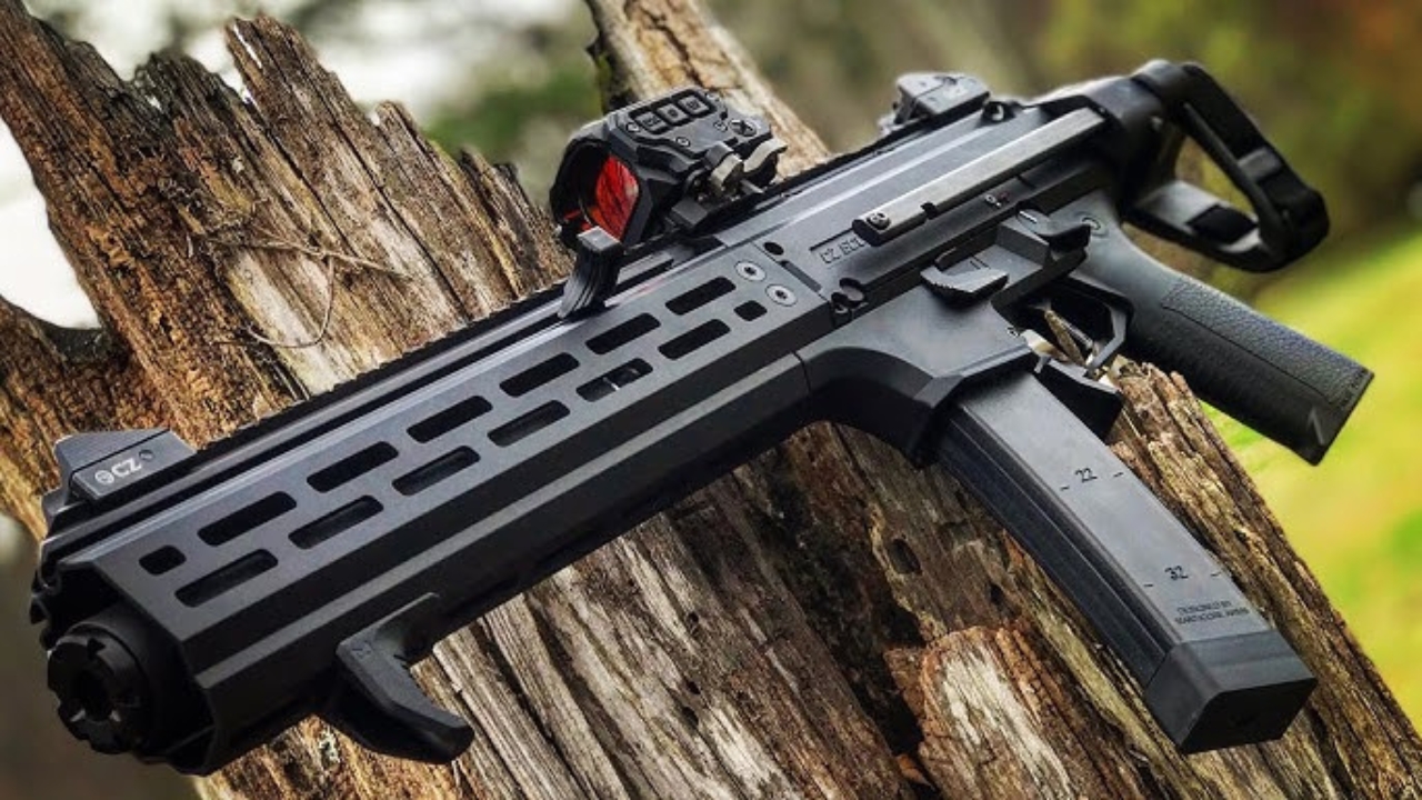 The guns that built cult followings and started coasting