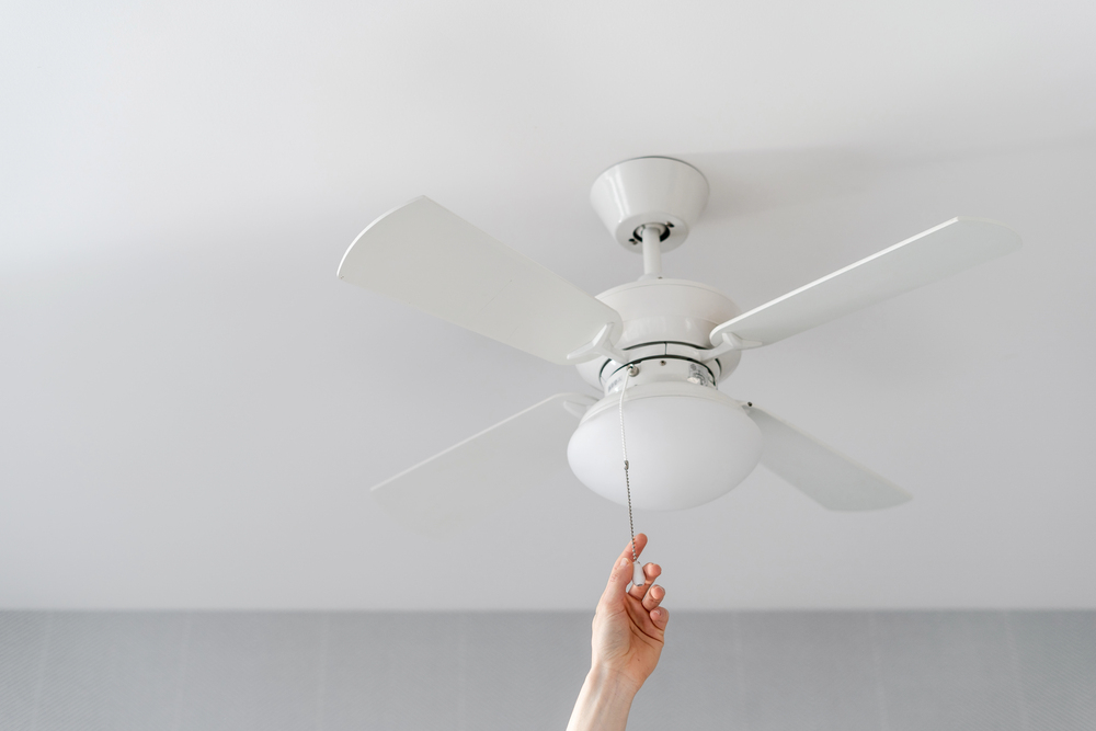 20 ceiling fan placement mistakes that are ruining your home’s airflow