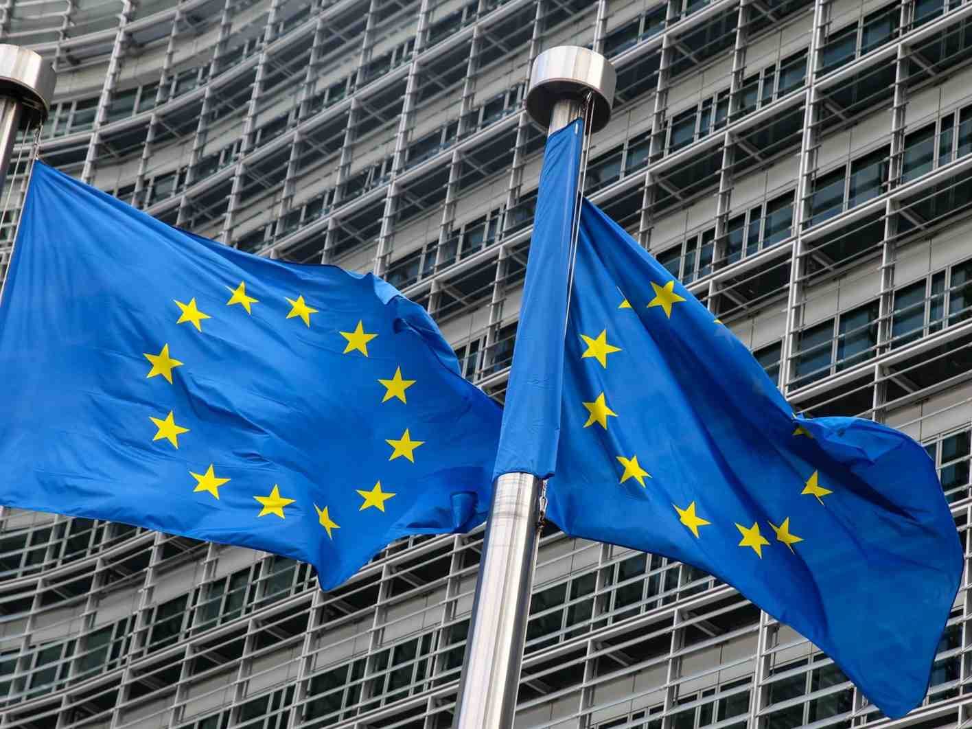European Commission hit by cyberattack, data breach suspected in AWS ...