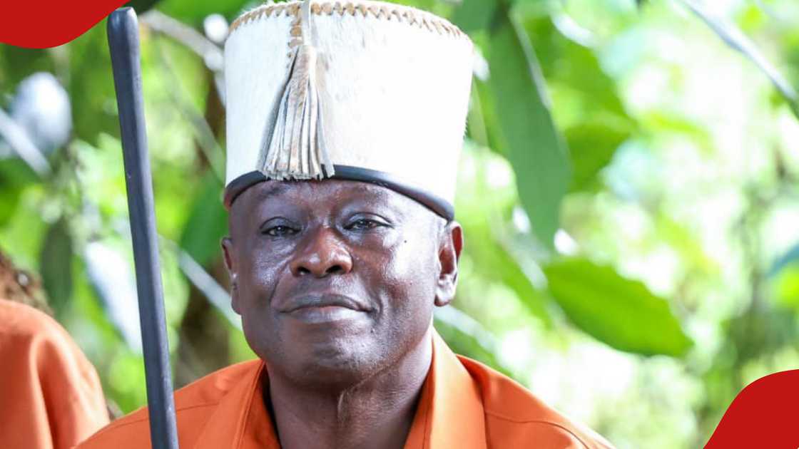 Rigathi Gachagua hits out at Ramogi TV after tense interview: "Refused ...