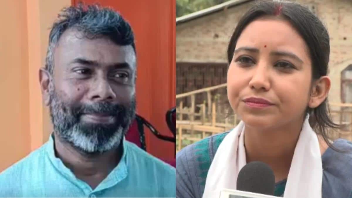 Mariani set for ‘legacy vs change’ battle as Kurmi stronghold faces new ...