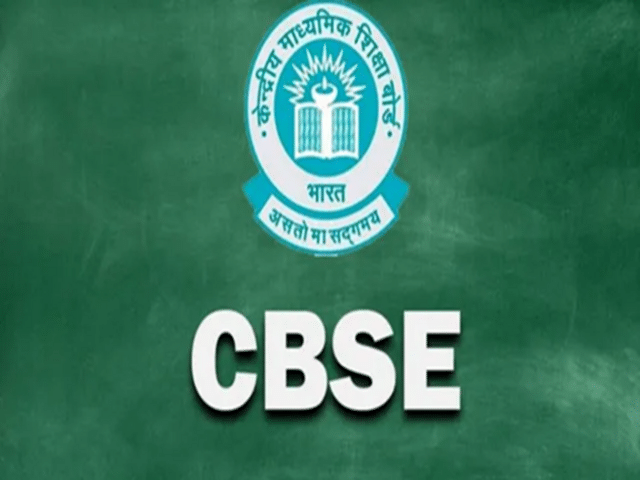 CBSE: CBSE implements alternative assessment system for class 12 in ...