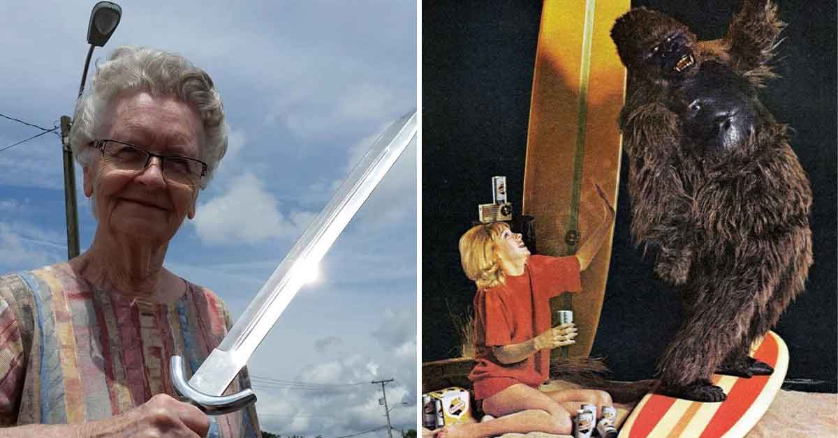 38 random photos to stuff in your face