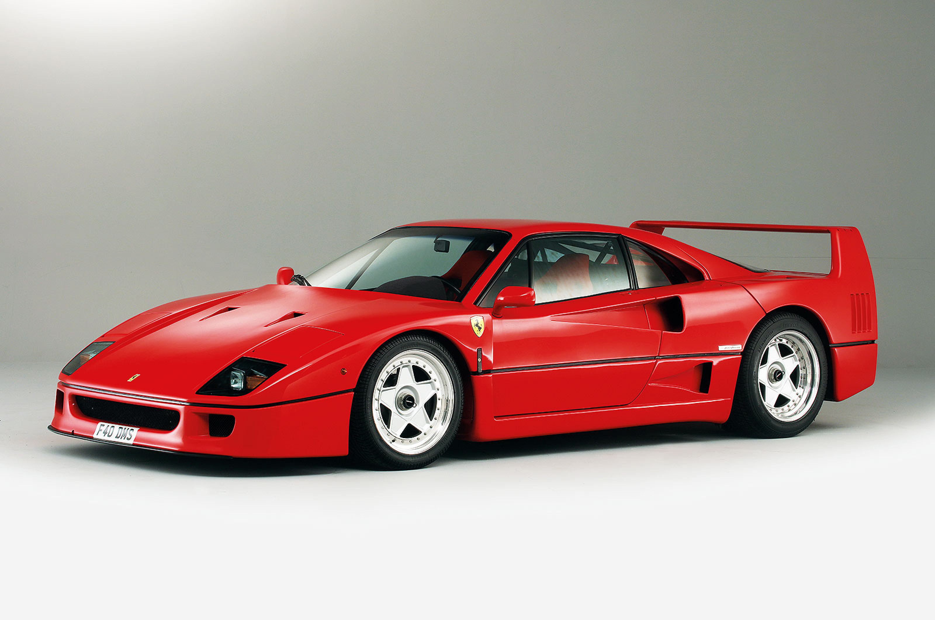 22 classics with the best stock wheels