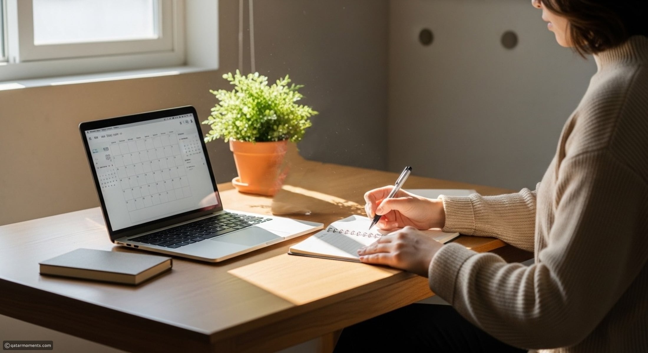 The daily habits that quietly turn potential into real results