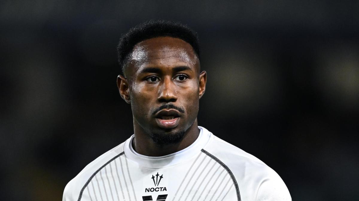 John Yeboah è il re dei dribbling in Serie B Stroppa: "Calciatore ...