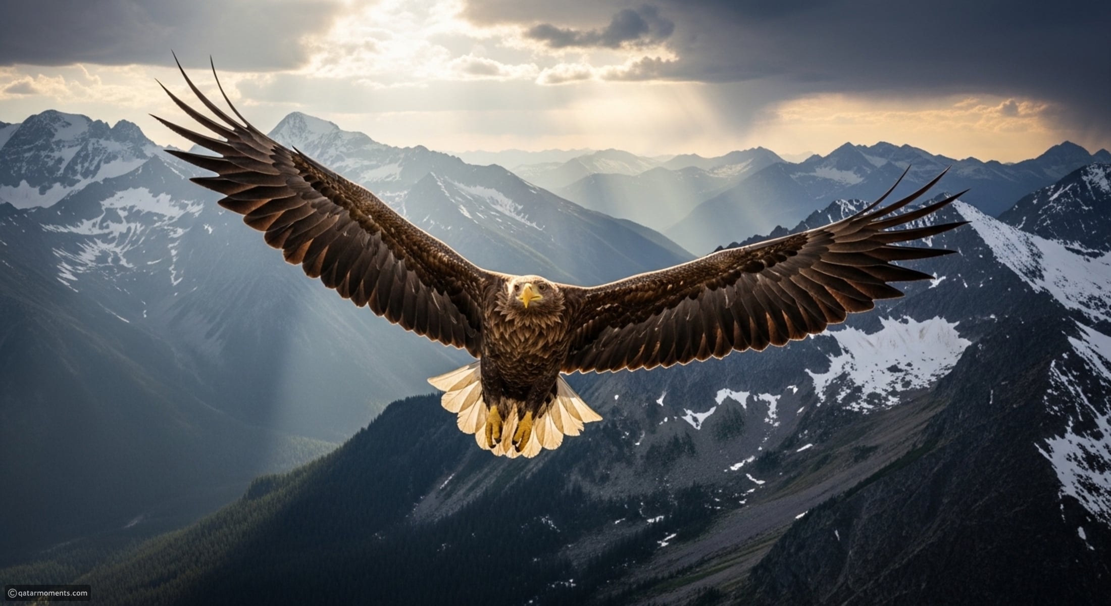 7 animals mentioned in the Bible and what they symbolize