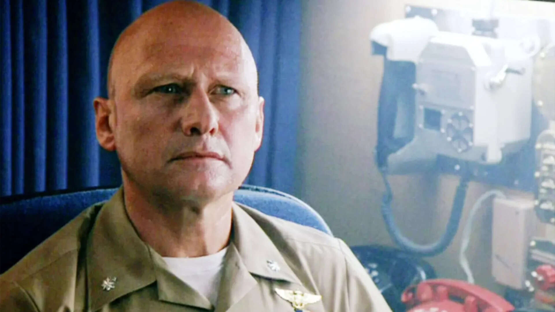 James Tolkan passes away at 94: All about the 'Back to the Future' star ...
