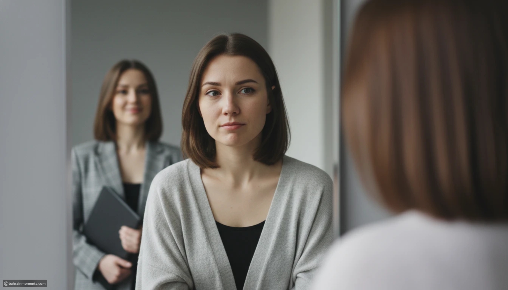 Behaviors that quietly lead many women into loneliness over time