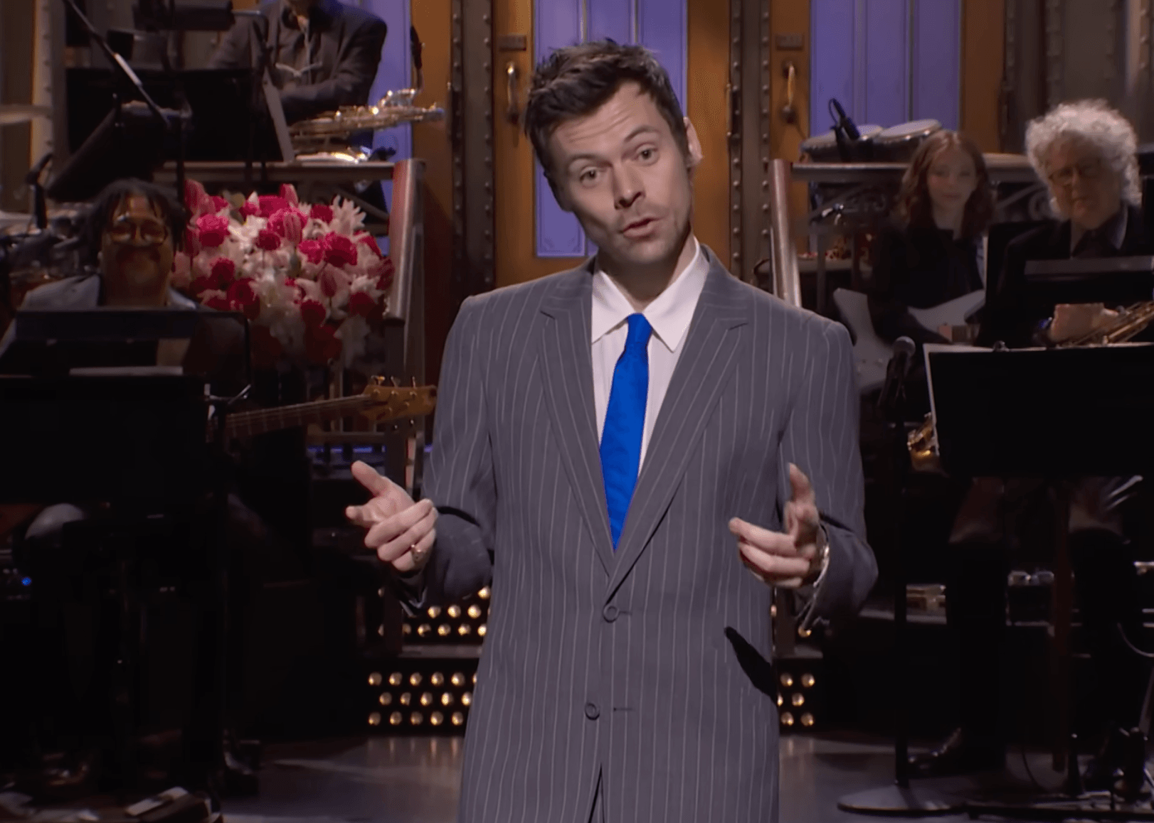 Who is hosting and performing on SNL tonight? 11 April lineup revealed