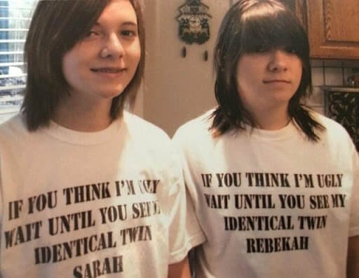 19 times childhood photos came back to haunt people