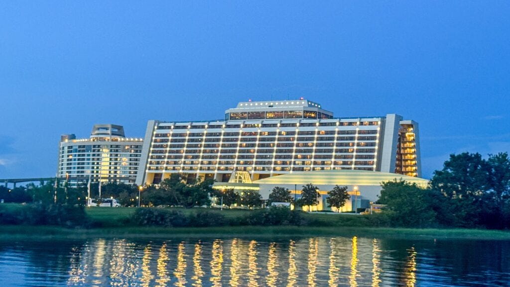 Walt Disney World reveals summer deals with free dining plan