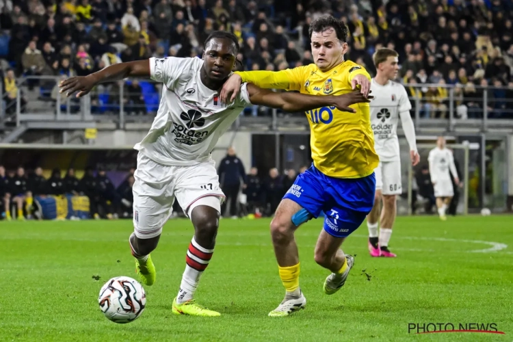 Club Brugge schakelt snel in dossier rond opvolging Ordonez: Belg op de ...