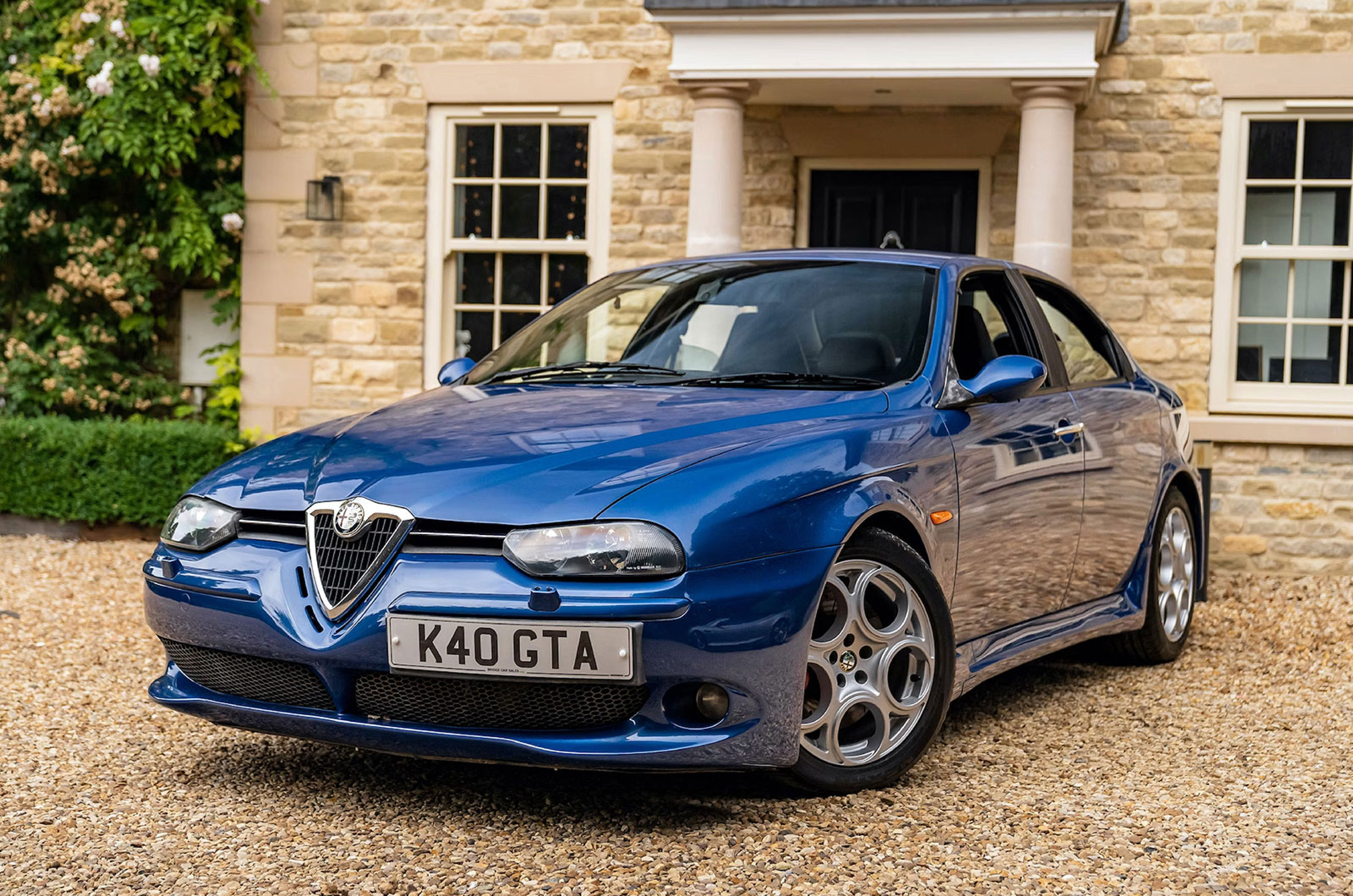 22 classics with the best stock wheels
