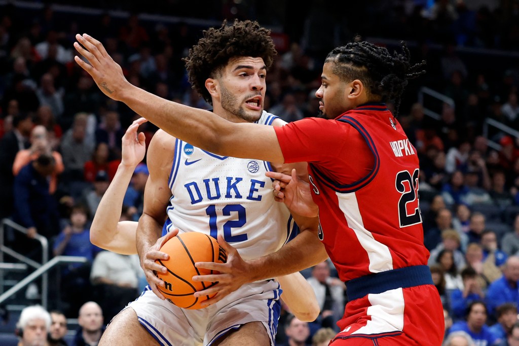 Heroes, zeroes from St. John’s Sweet 16 loss to Duke