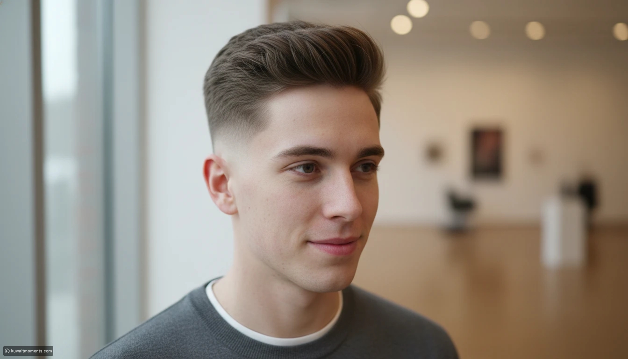 What your hairstyle might reveal about your personality