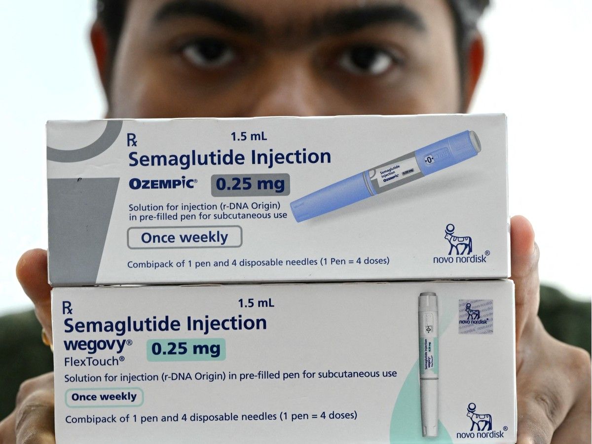 Generic Ozempic landing soon on Canadian pharmacy shelves