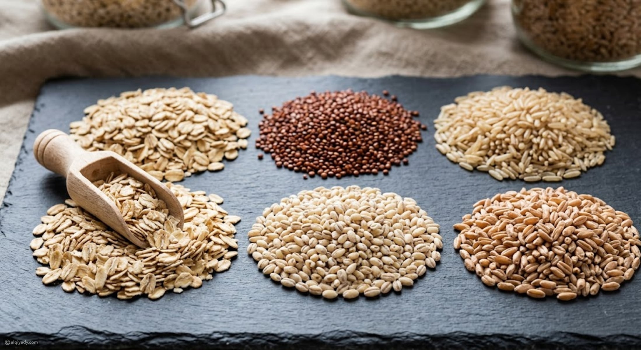 Boost zinc intake through foods: 10 nutrient sources