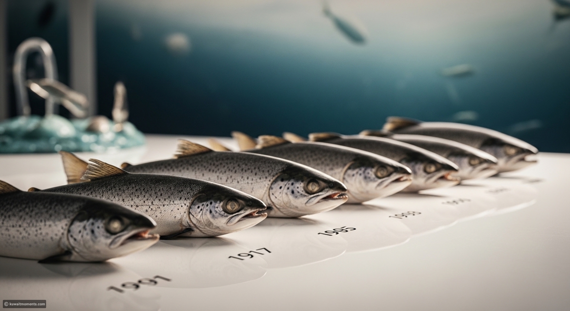 Scientists open tin of salmon after 50 years, make unexpected discovery