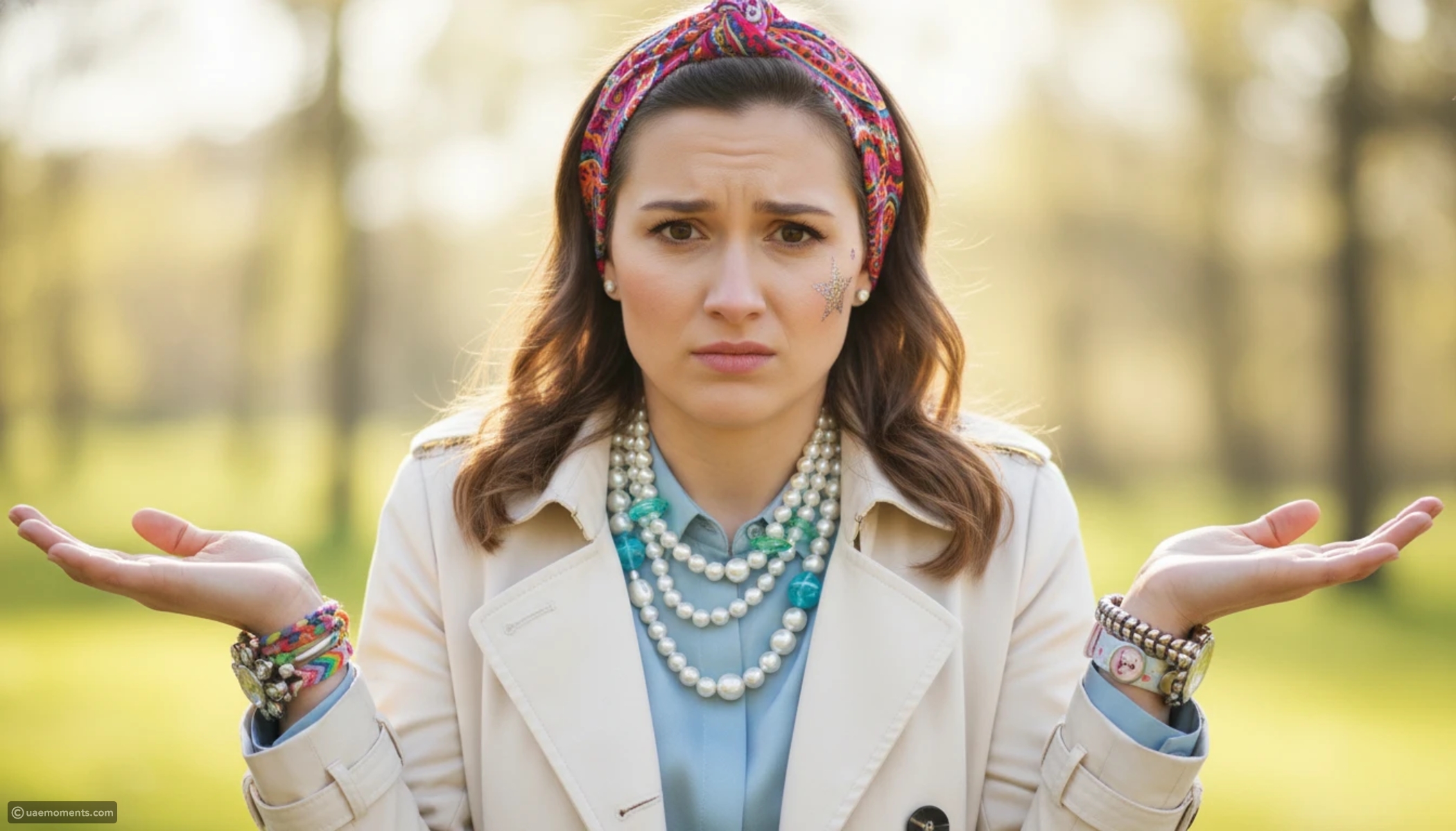 Fashion mistakes stylists say can ruin a spring outfit