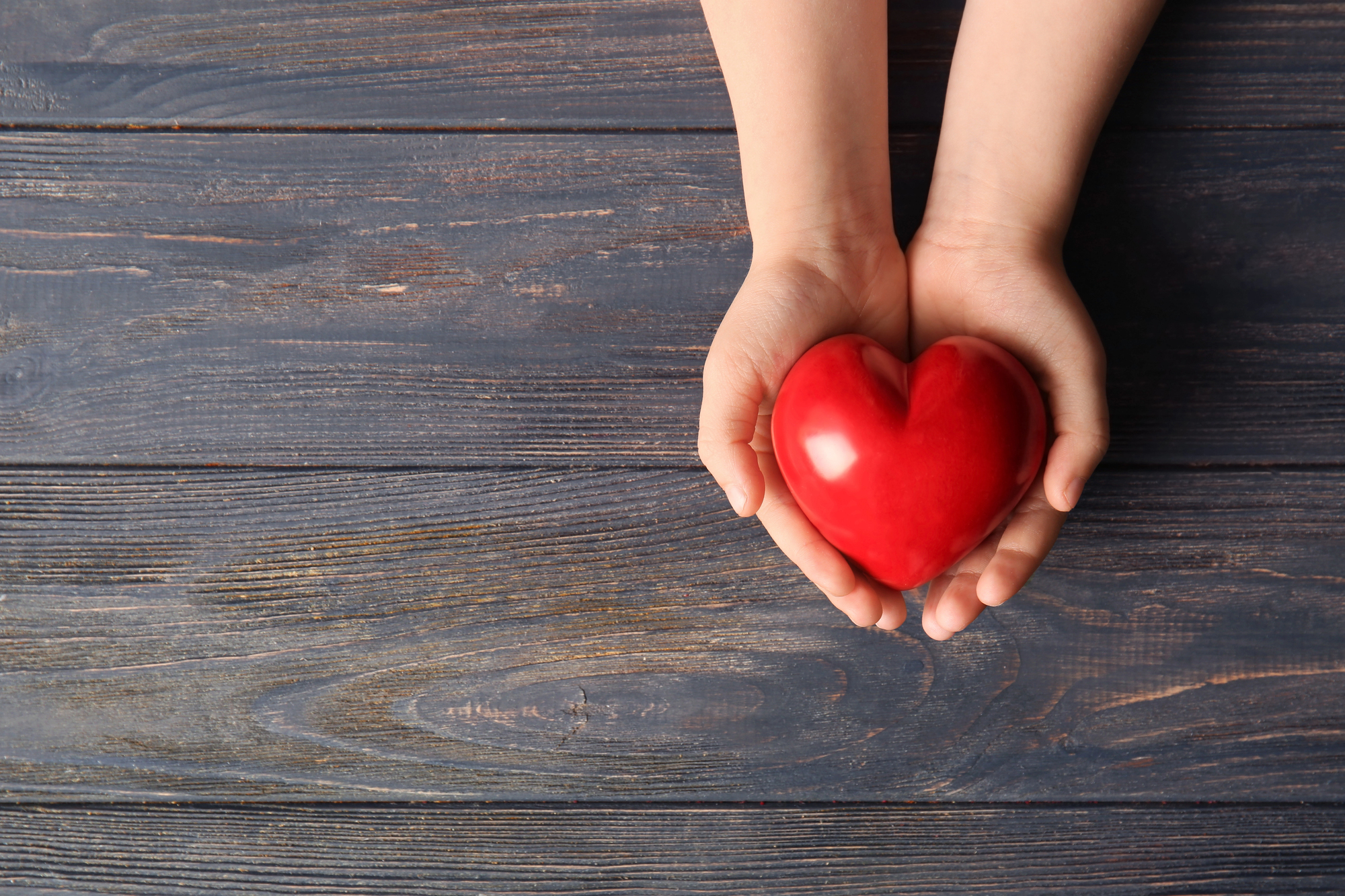 16 unbelievable facts about the human heart