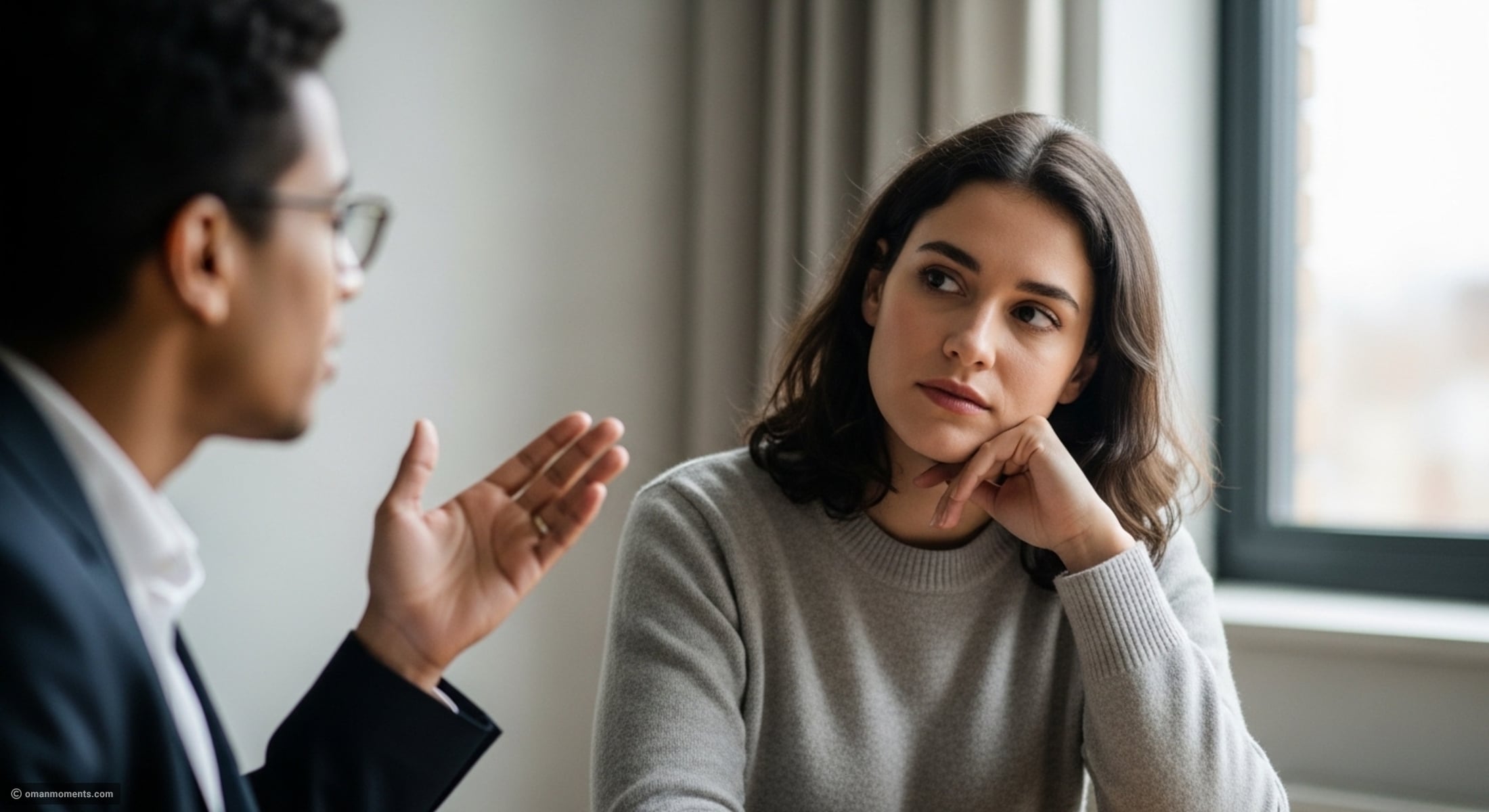 Small daily behaviors that reveal 10 signs of low awareness
