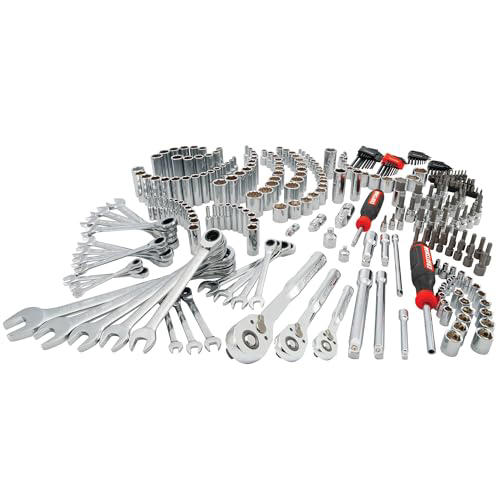 Amazon discounted a ton of Craftsman tools — save up to 42%