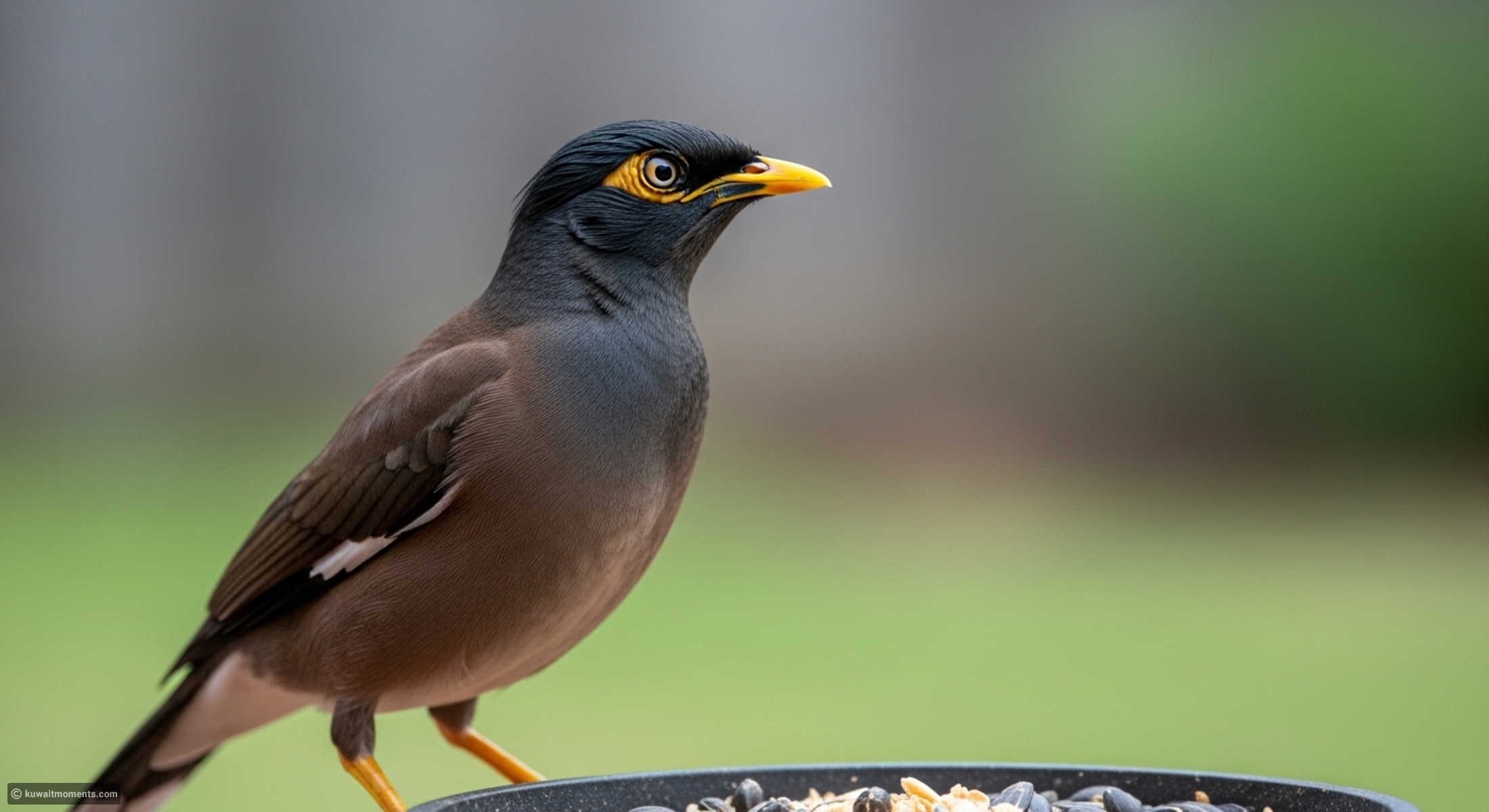 What bird is this? These five species are the most likely to be at your ...