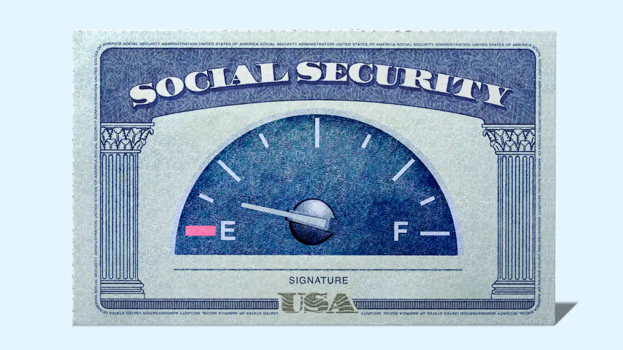 Social Security change capping benefits payments at $50,000 a year ...