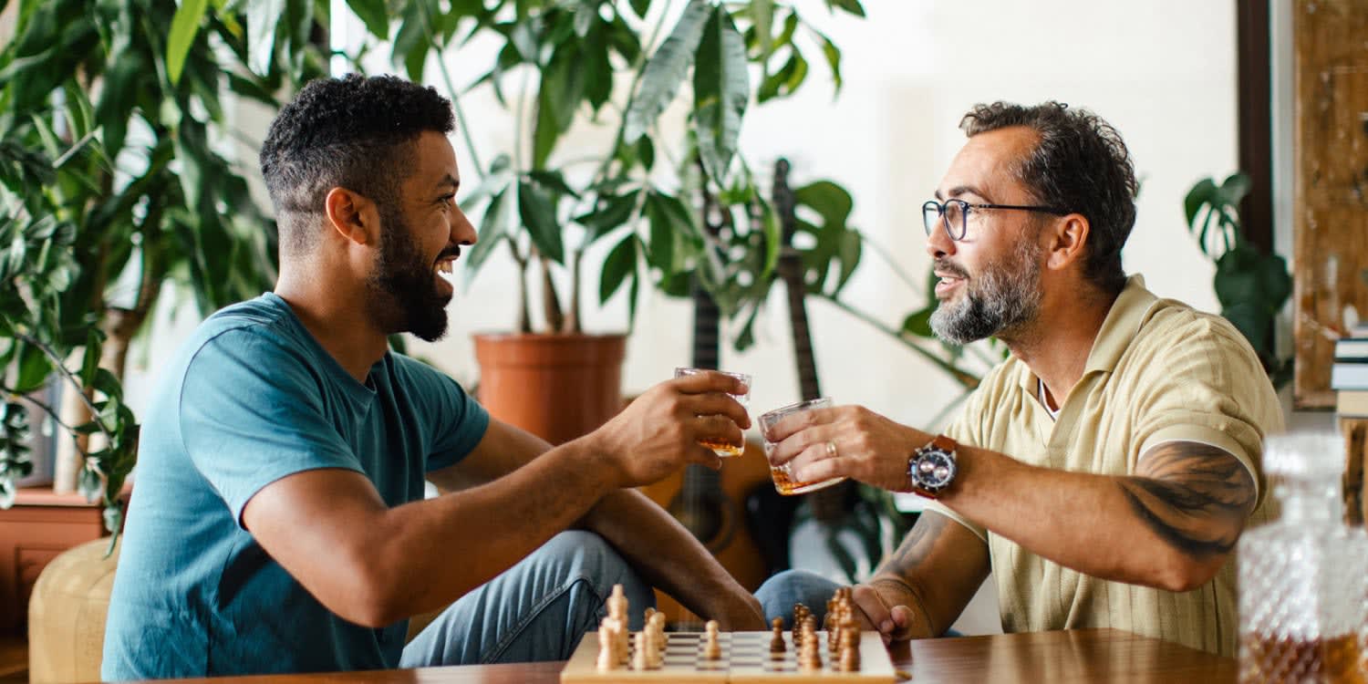 People with social anxiety experience more meaningful interactions in ...