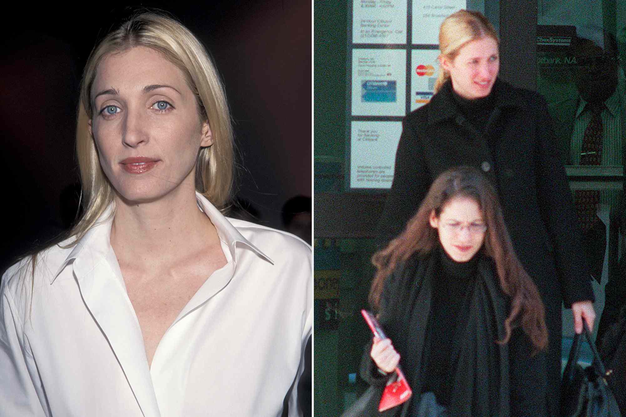 Where is Carolyn Bessette’s sister Lisa now? What we know about her ...