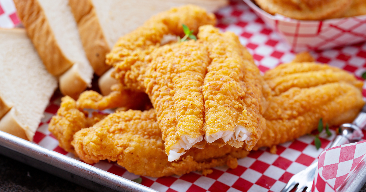 15 iconic dishes that put their state on the map