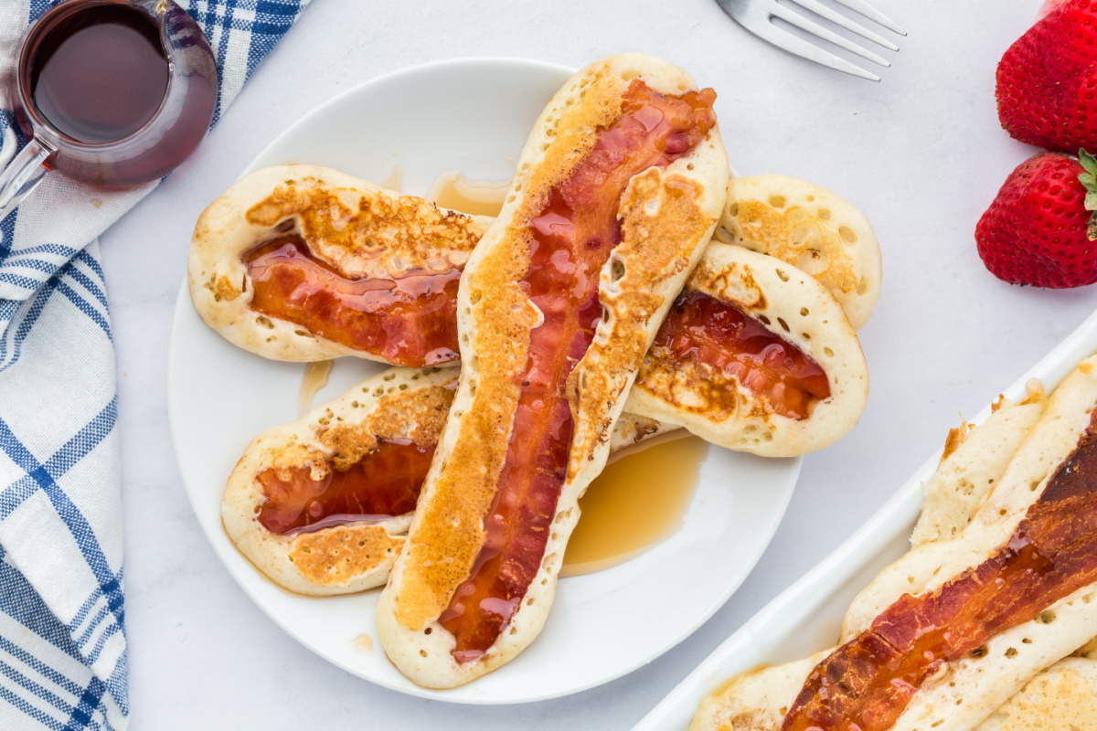 14 pancake recipes that rock it every time