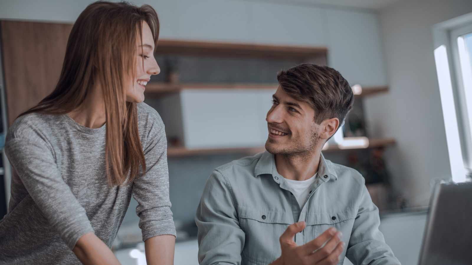 Men admit they secretly love these 6 unpopular things about women