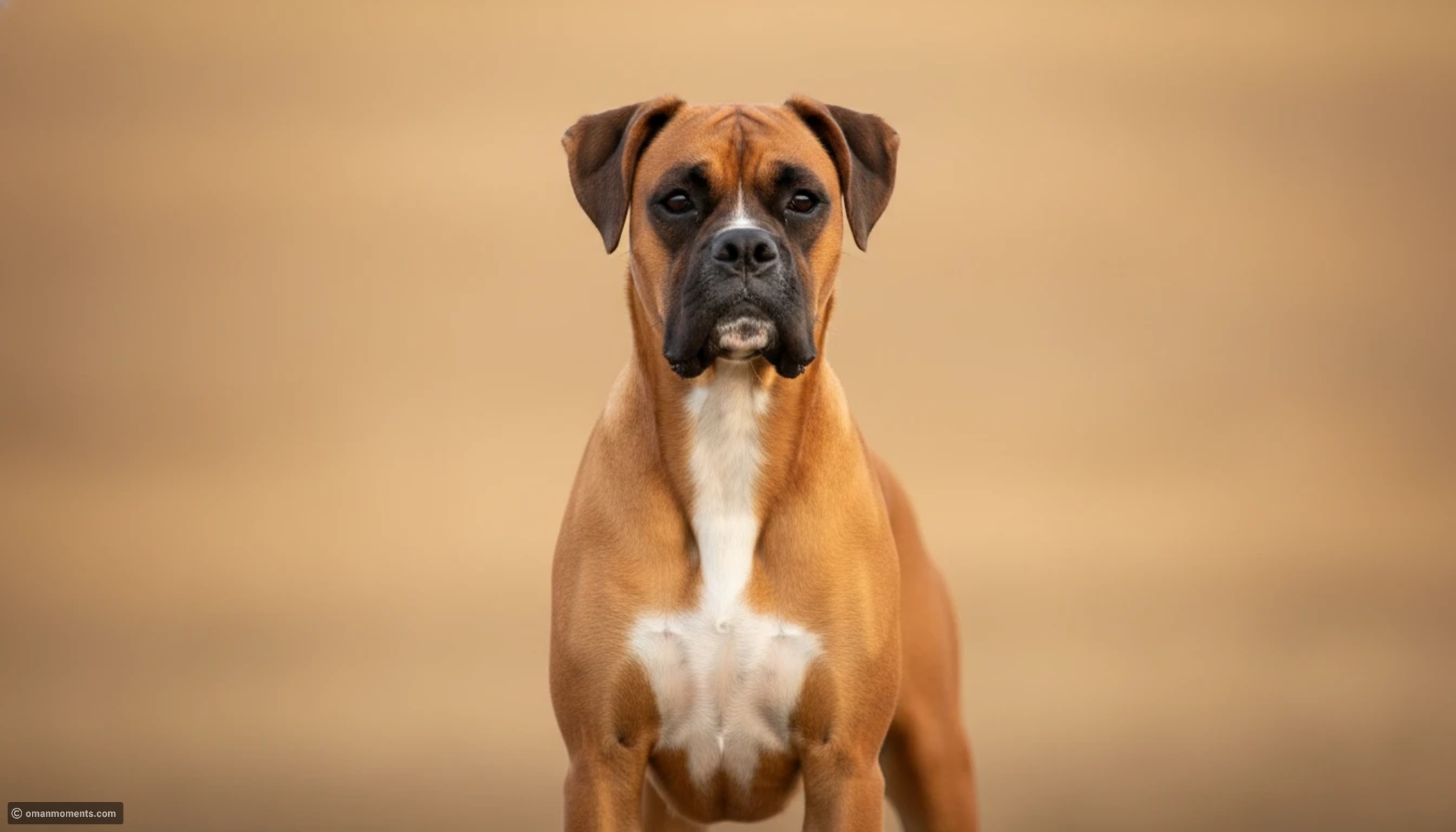 Mid-size dog breeds Americans are falling in love with