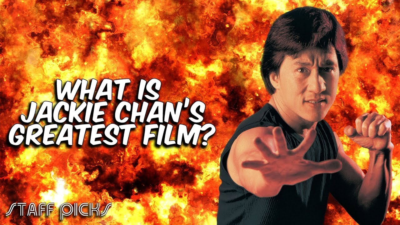 Jackie Chan’s greatest hits: The debate