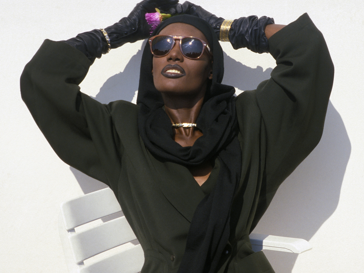 Black style icons who completely changed the fashion game forever