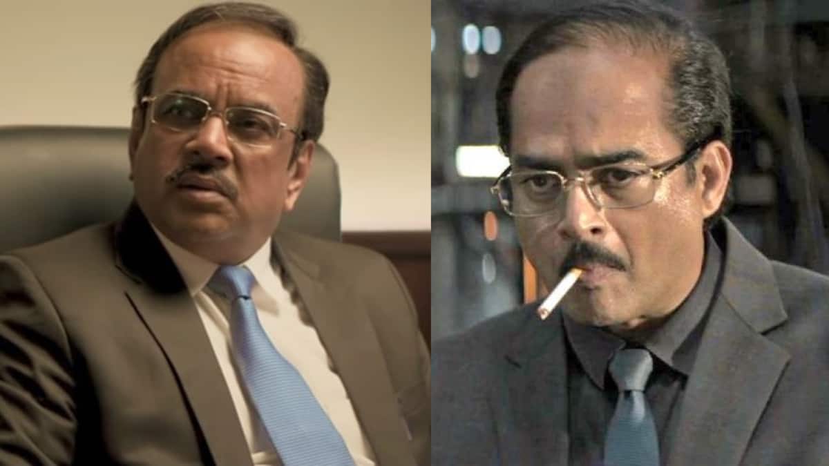‘Didn’t smoke but…’: Paresh Rawal reacts to comparison with R Madhavan ...