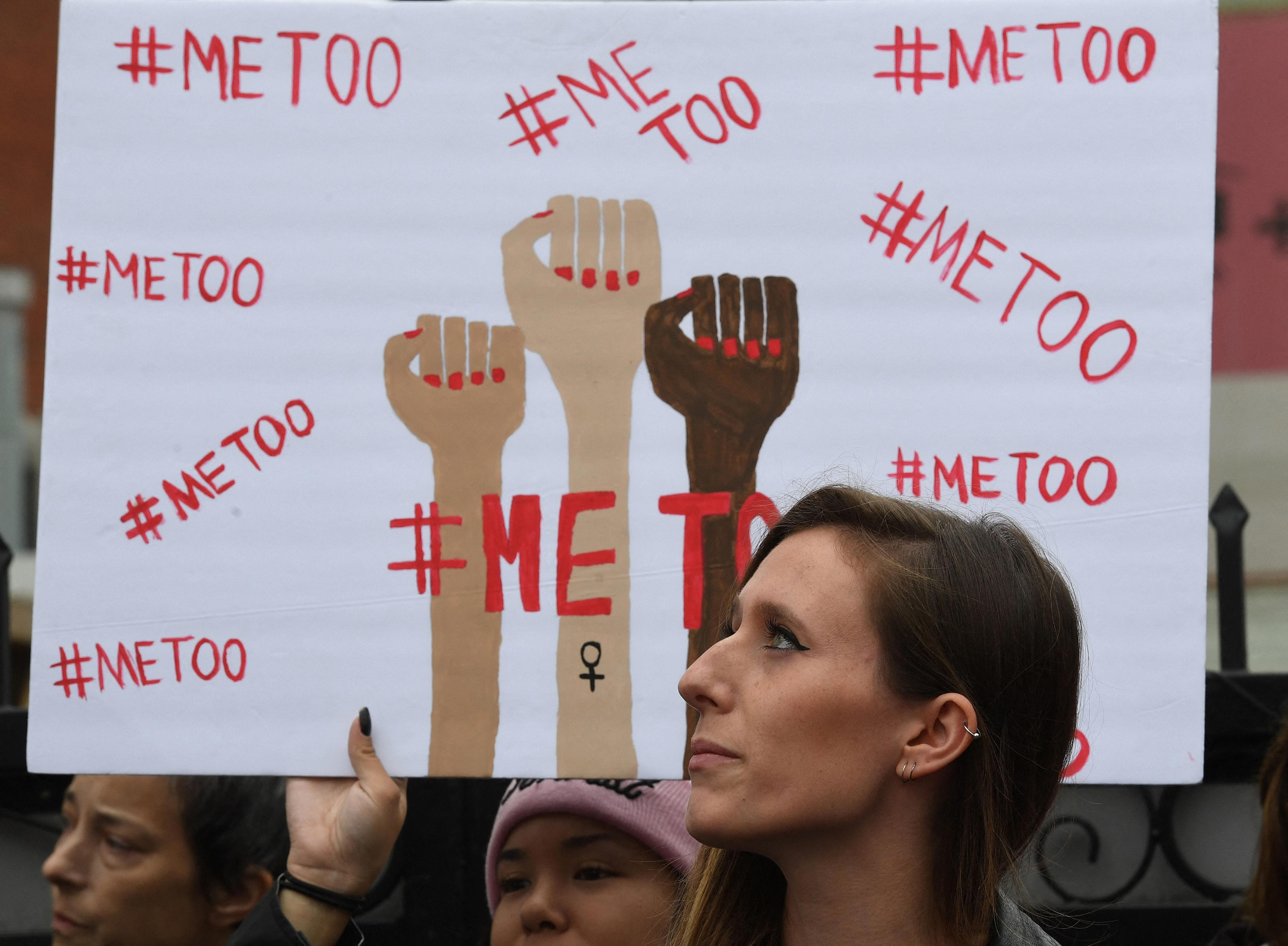 Should conservative women finally jump on #MeToo bandwagon? I say no.