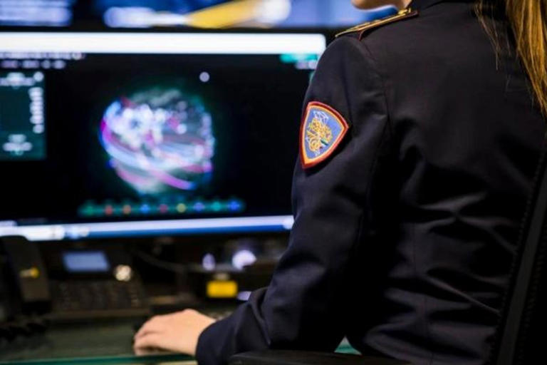 Sul computer 5mila file pedopornografici: arrestato 65enne bresciano