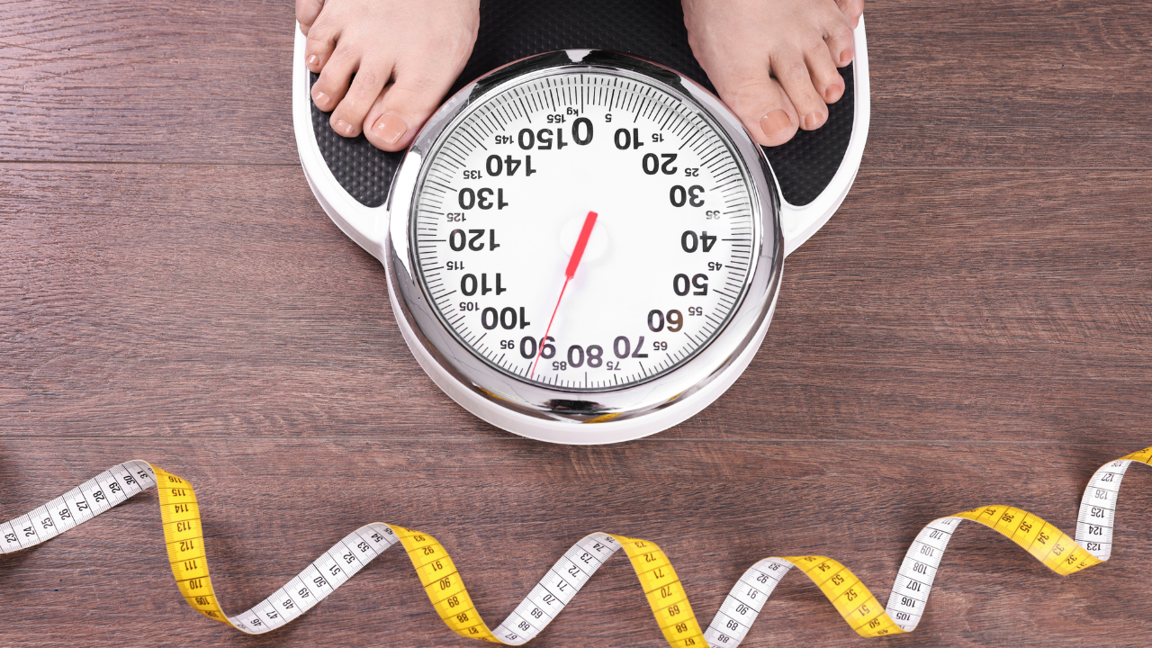 Checking BMI for body weight? It can wrongly mark you as overweight or ...