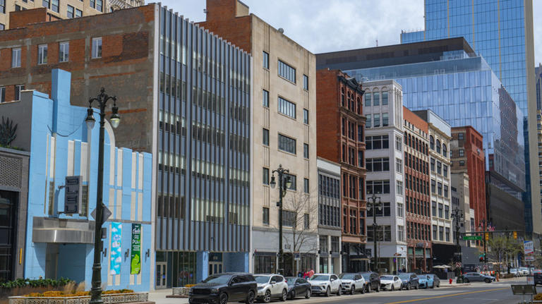Detroit's 5 coolest neighborhoods, per locals