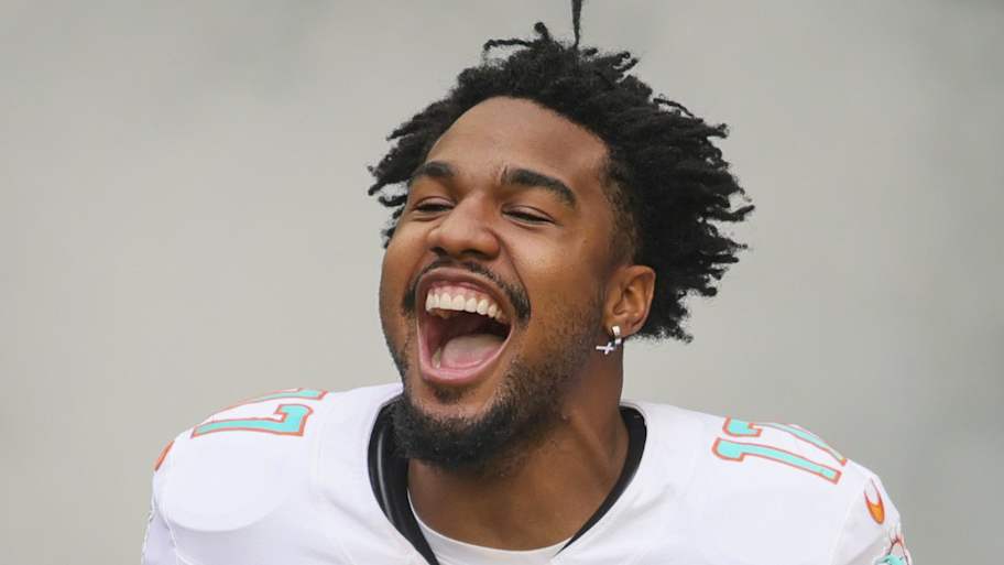 2026 NFL power rankings: WR duo rankings following Broncos' Jaylen ...