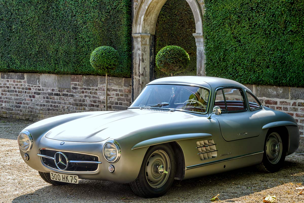 Car innovations that completely changed the automotive world forever