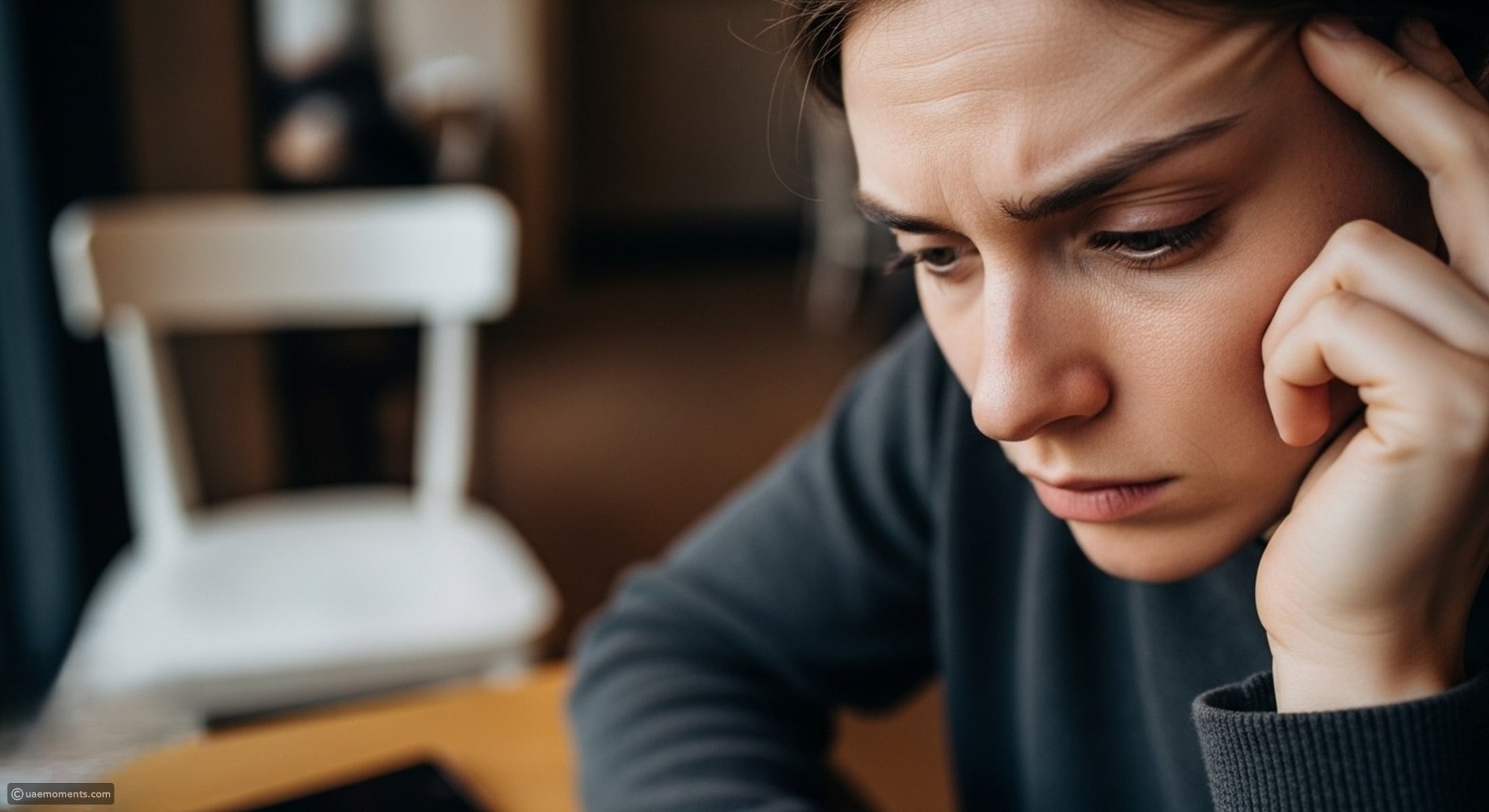 She left the date early and taught a clear lesson about respect and time