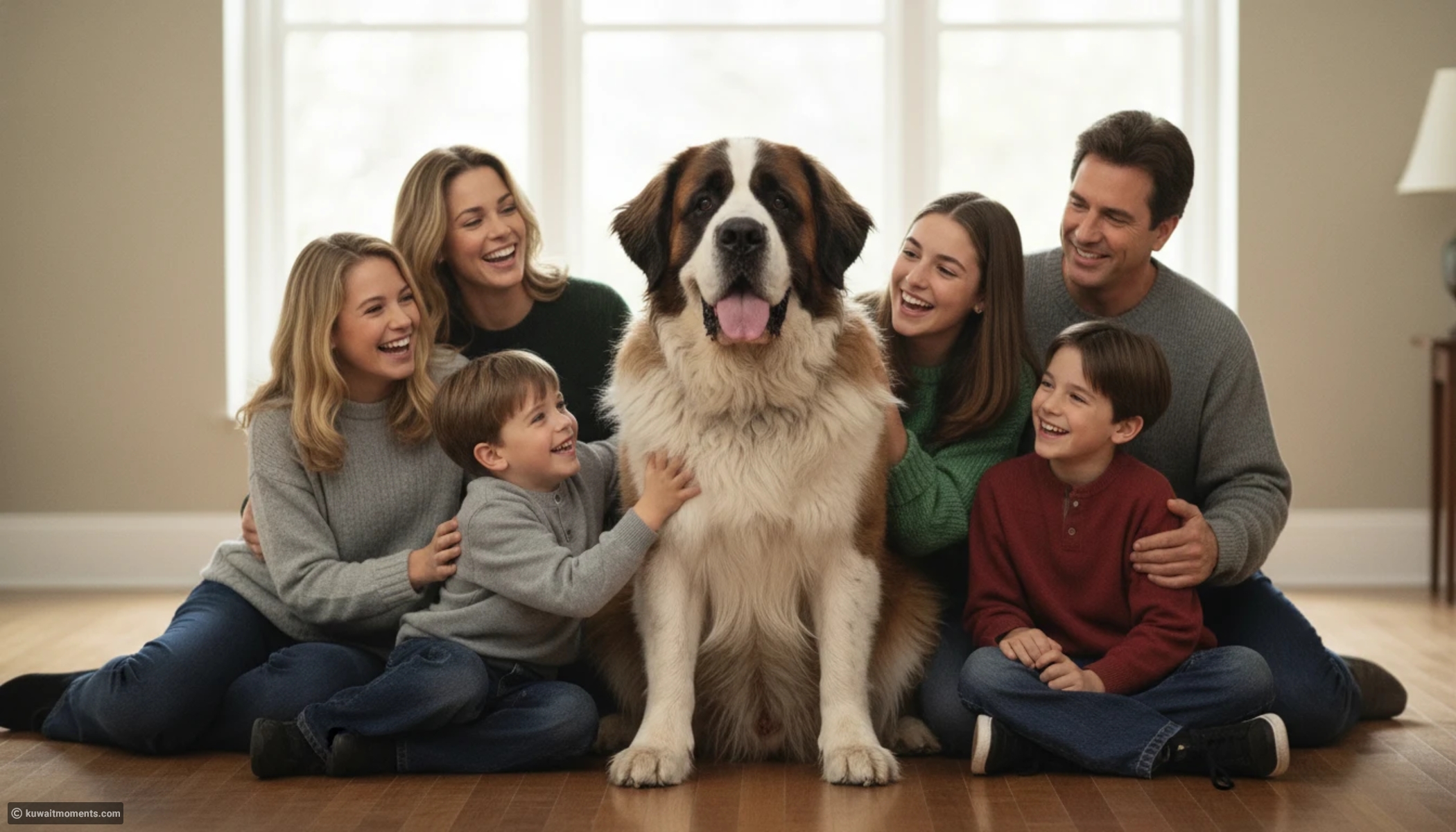 Movies where dogs steal the show as the main character
